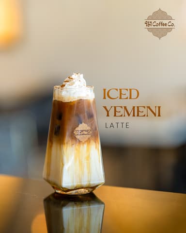 967 Coffee Co. | Yemeni Coffee Shop near Atlanta | Roswell, GA